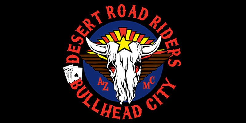Dessert Road Riders MC